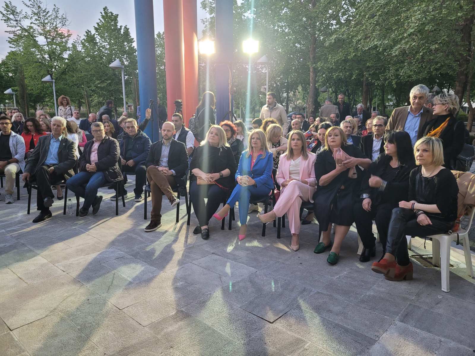 Καλογιάννης: «Μεγάλο και ισορροπημένο έργο της δημοτικής αρχής για τις ...