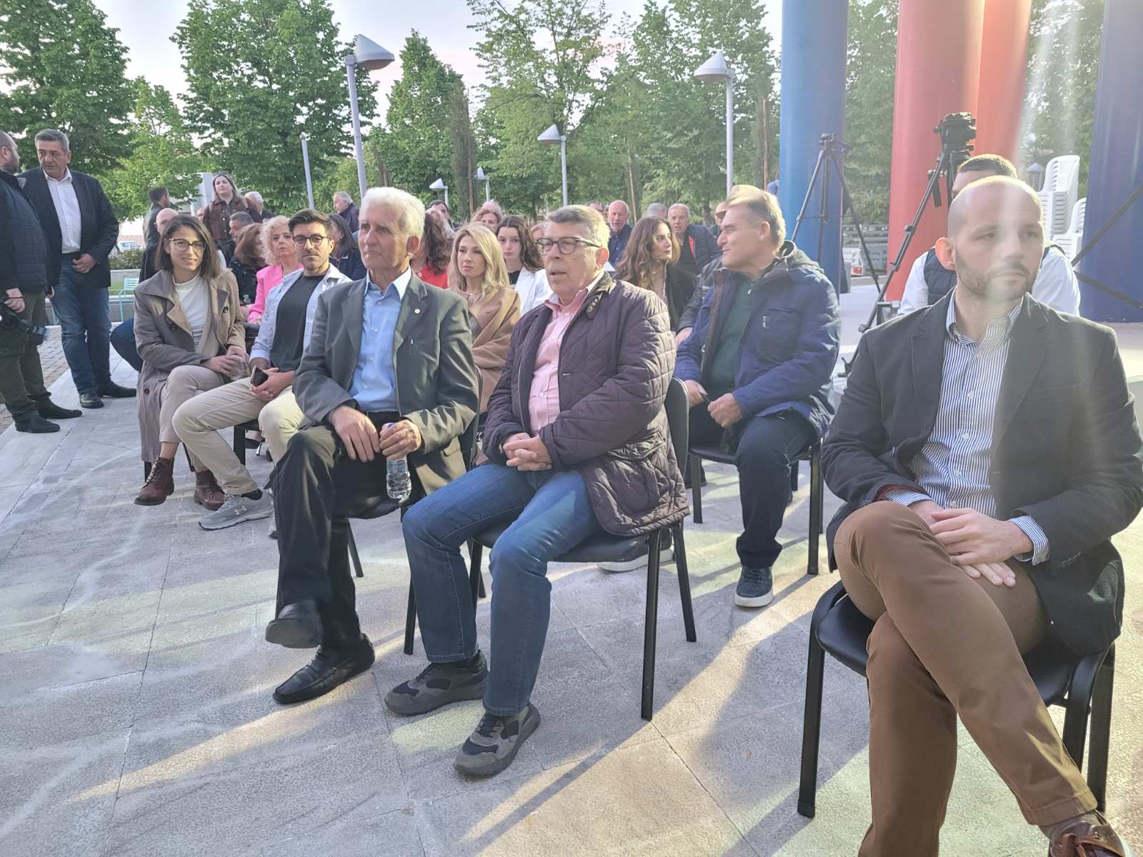 Καλογιάννης: «Μεγάλο και ισορροπημένο έργο της δημοτικής αρχής για τις ...