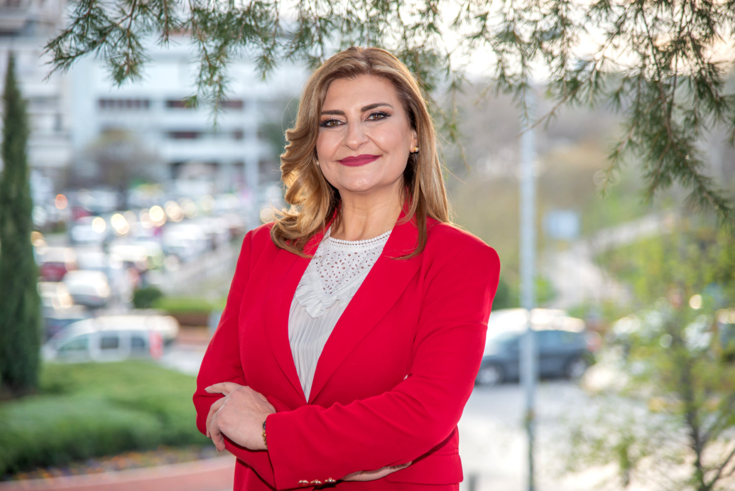 Λιακούλη για ανακήρυξη Λάρισας ως Εθνικής Πρωτεύουσας Νεολαίας 2025 ...