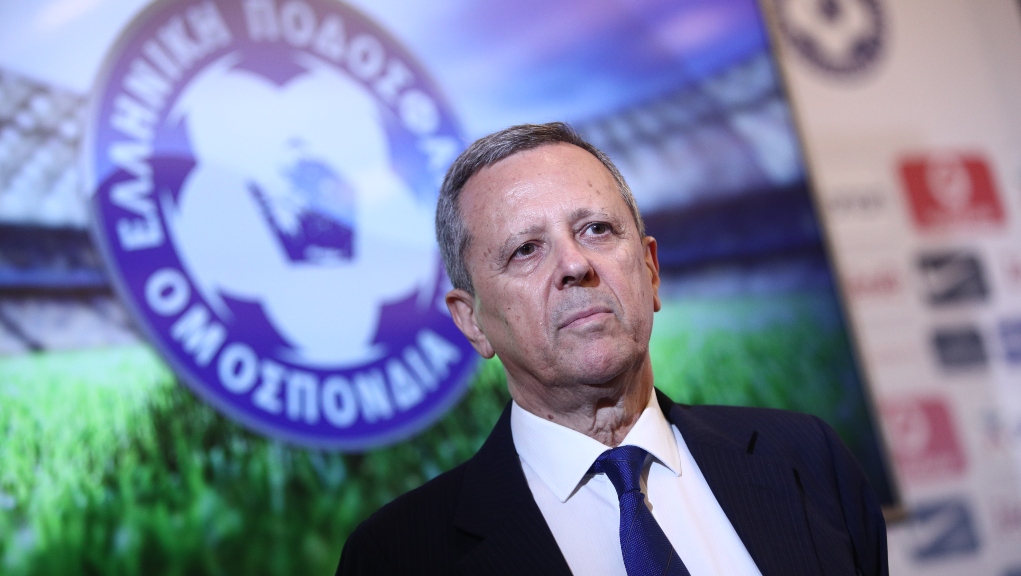 Μπαλτάκος: «Ρωτήστε τον Μπέο για Πανθεσσαλικό, την άλλη εβδομάδα η ...