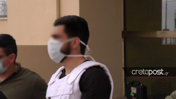 Διπλό φονικό στα Ανώγεια: Ένοχος ο 31χρονος για τη δολοφονία του ...