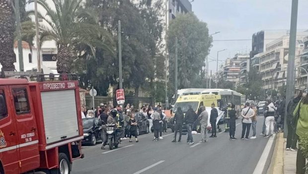 «Το κορμί του παιδιού εκτοξεύτηκε» – Πώς έγινε το τροχαίο με τη 12χρονη ...