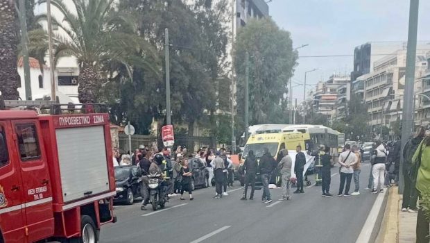 Τροχαίο στην Καλλιθέα: Η πρώτη δήλωση της οικογένειας του 32χρονου ...