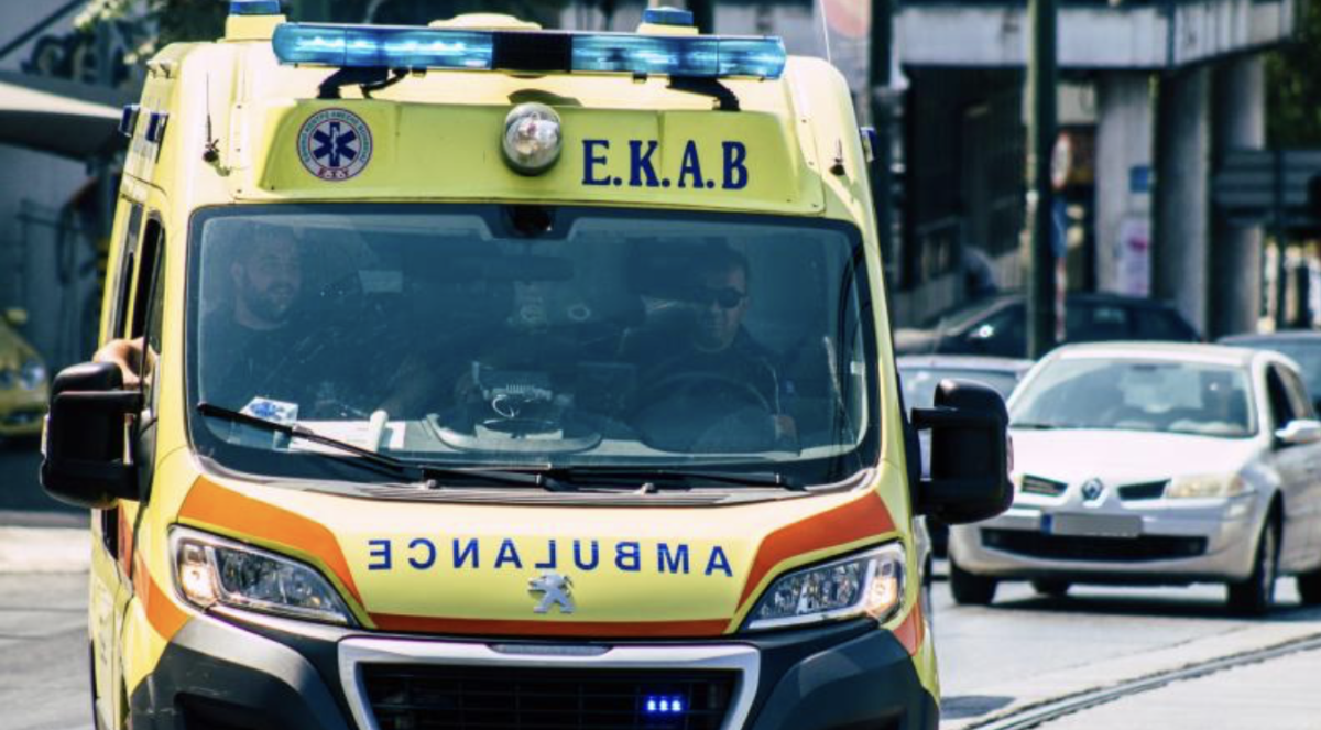 ΣΟΚ στην Καλαμπάκα – Νεκρός 29χρονος ειδικός φρουρός σε δυστύχημα (φωτό ...