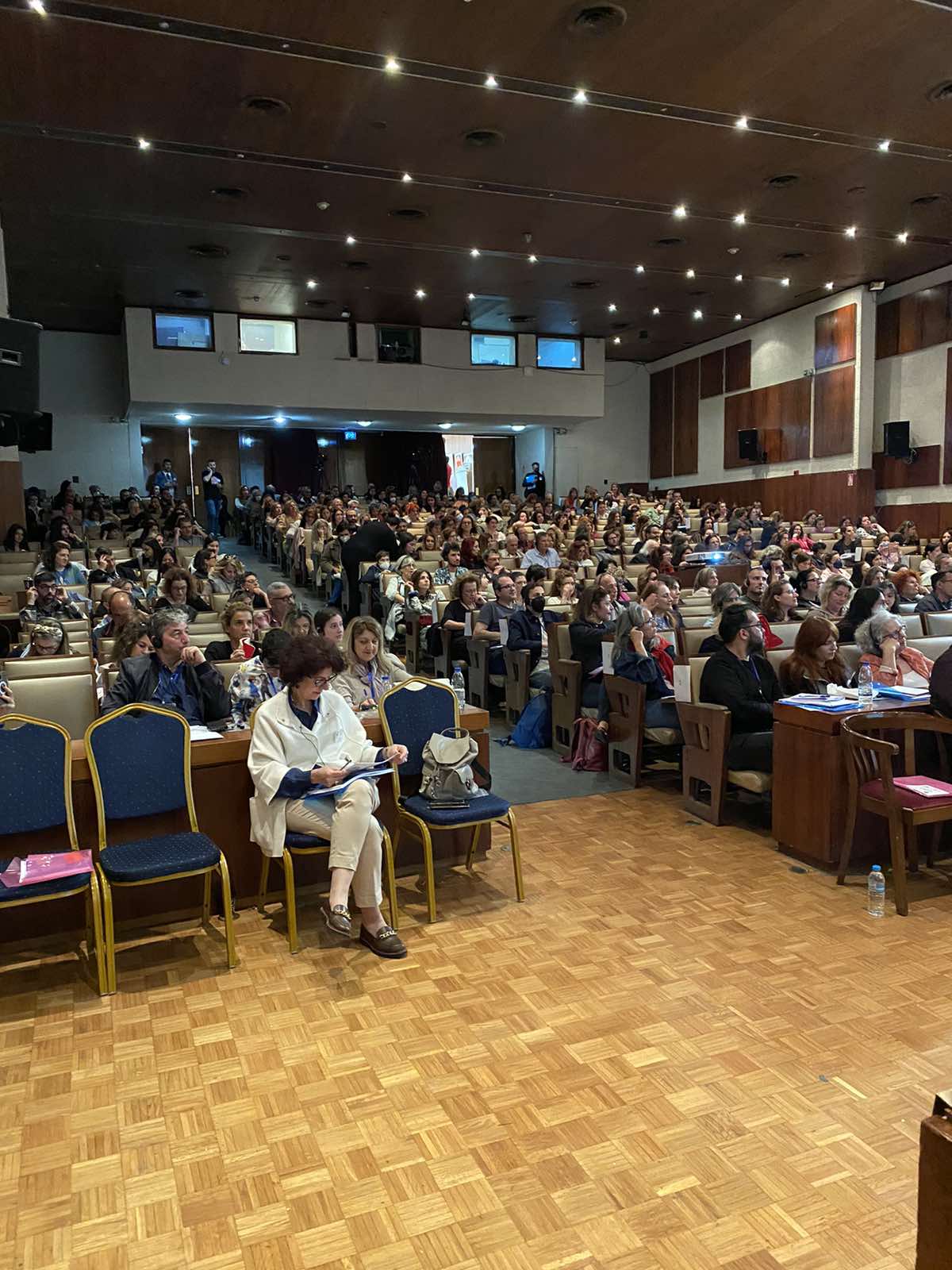 «Η σημασία του να είσαι διαφορετικός, το φάσμα του αυτισμού στον 21ο ...