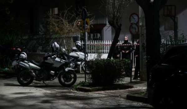 Ξεκίνησε η δίκη της 17χρονης που σκότωσε τη φίλη της στο Μαρούσι ...