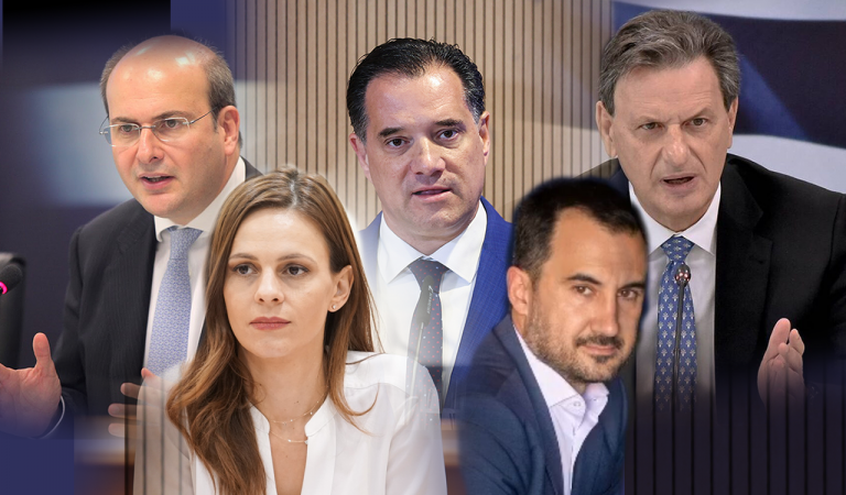 Εκλογές 2023: Ποιες οι επιδόσεις των στελεχών των οικονομικών ...