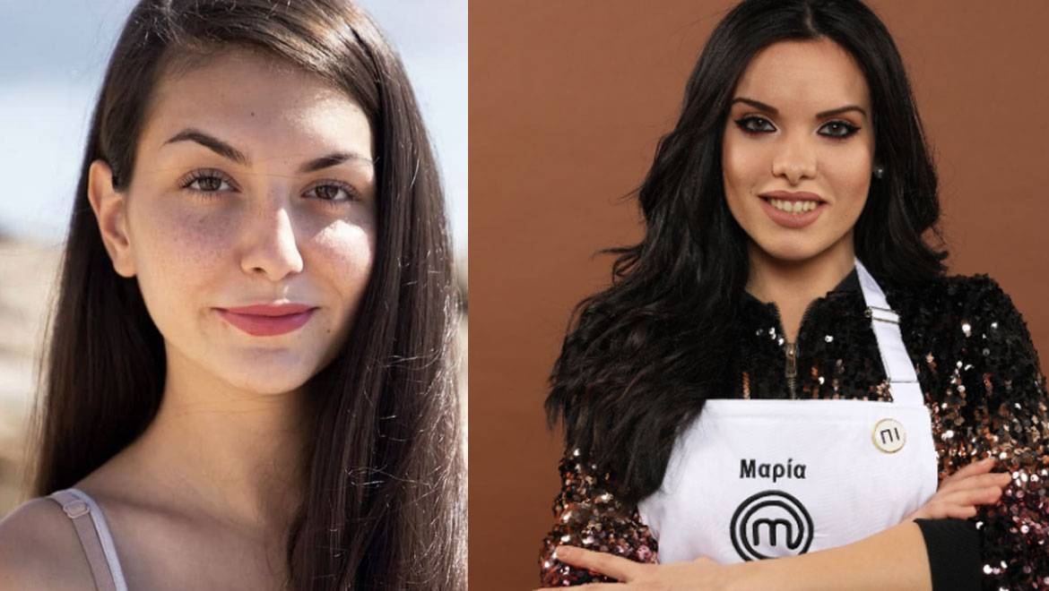 MasterChef, Μαρία Λαζαρίδου για Μαρία Μπέη: «Δεν είναι μια καθημερινή ...