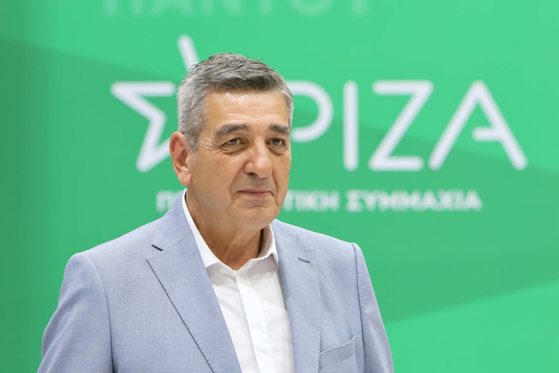 Νταής: «Είναι καθήκον μας να αναλύσουμε όλες τις πτυχές της ήττας - σοκ ...