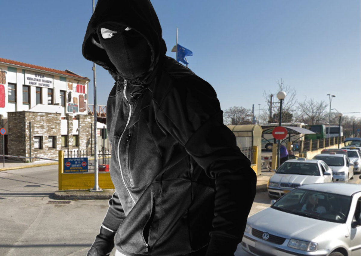 Βόλος: «Με άφησε χωρίς λεφτά και με χρέη» - Τι δήλωσε ο ταξιτζής θύμα ...