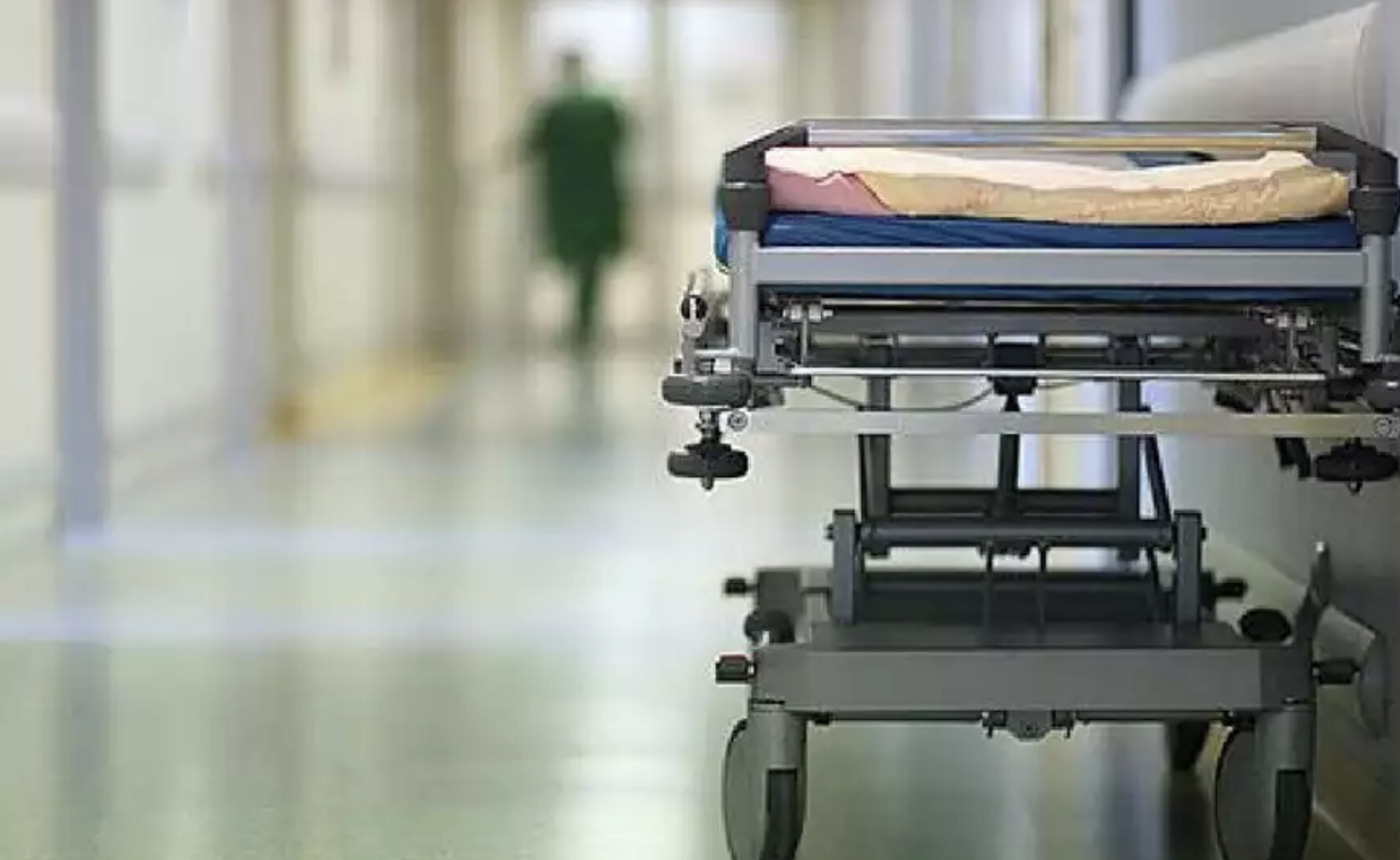 Ε.Δ.Ε. διέταξε ο Σερέτης για τον θάνατο του 28χρονου Λαρισαίου ...