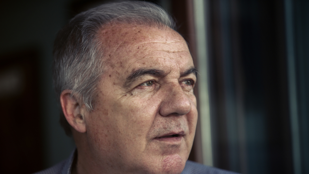 Παπαϊωάννου στην ΕΡΑ ΣΠΟΡ: «Διαφωνώ με τον Πογιέτ» (audio) – ONLARISSA ...