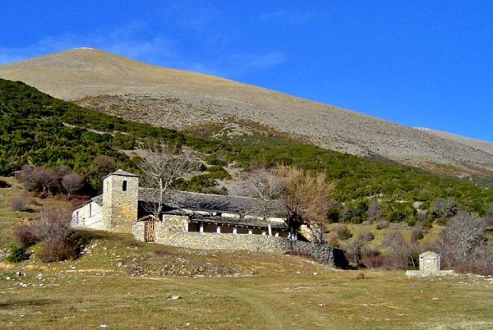 Πανηγυρίζουν η Αγία Τριάδα Παλιάς και σημερινής Σκαμνιάς – ONLARISSA.GR ...