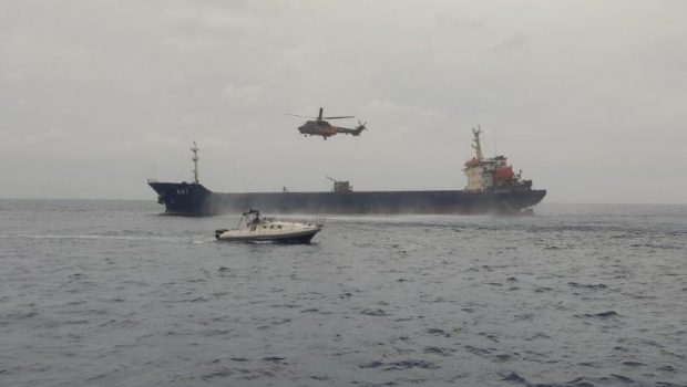 Η κίνηση «ματ» του Λιμενικού μετά τη σύγκρουση πλοίων στη Χίο – Πώς ...