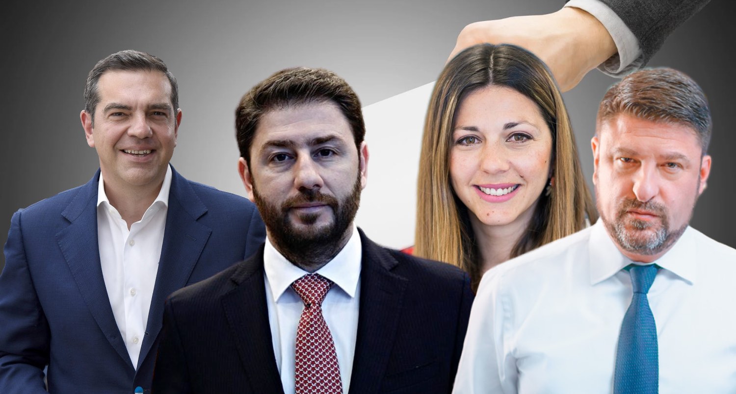 Ζεσταίνεται και πάλι το εκλογικό θερμόμετρο στη Λάρισα: Έρχεται ξανά ο ...