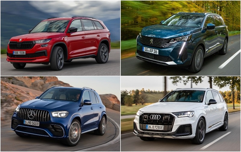 Τα θετικά και τα αρνητικά των SUV – ONLARISSA.GR Νέα Ειδήσεις Λάρισα