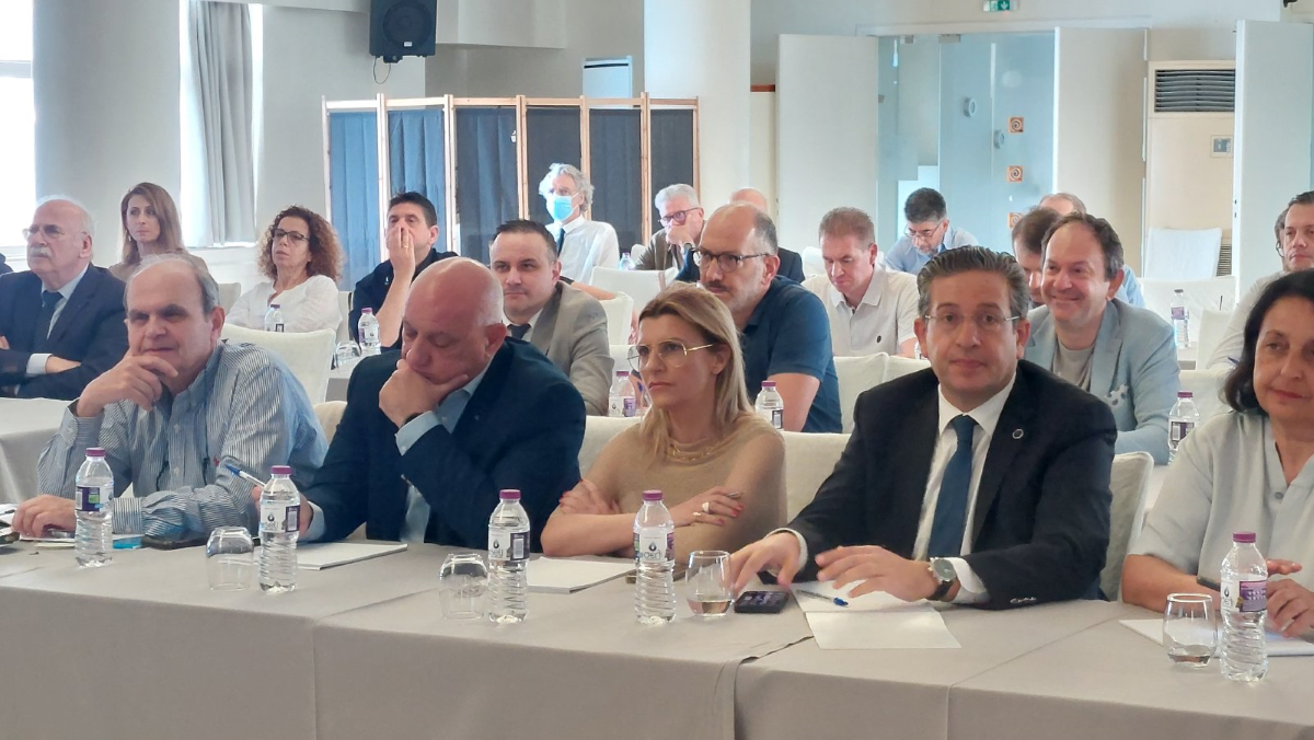 Σύνοδος προέδρων Ιατρικών Συλλόγων: «Άμεση στελέχωση του ΕΣΥ και ...