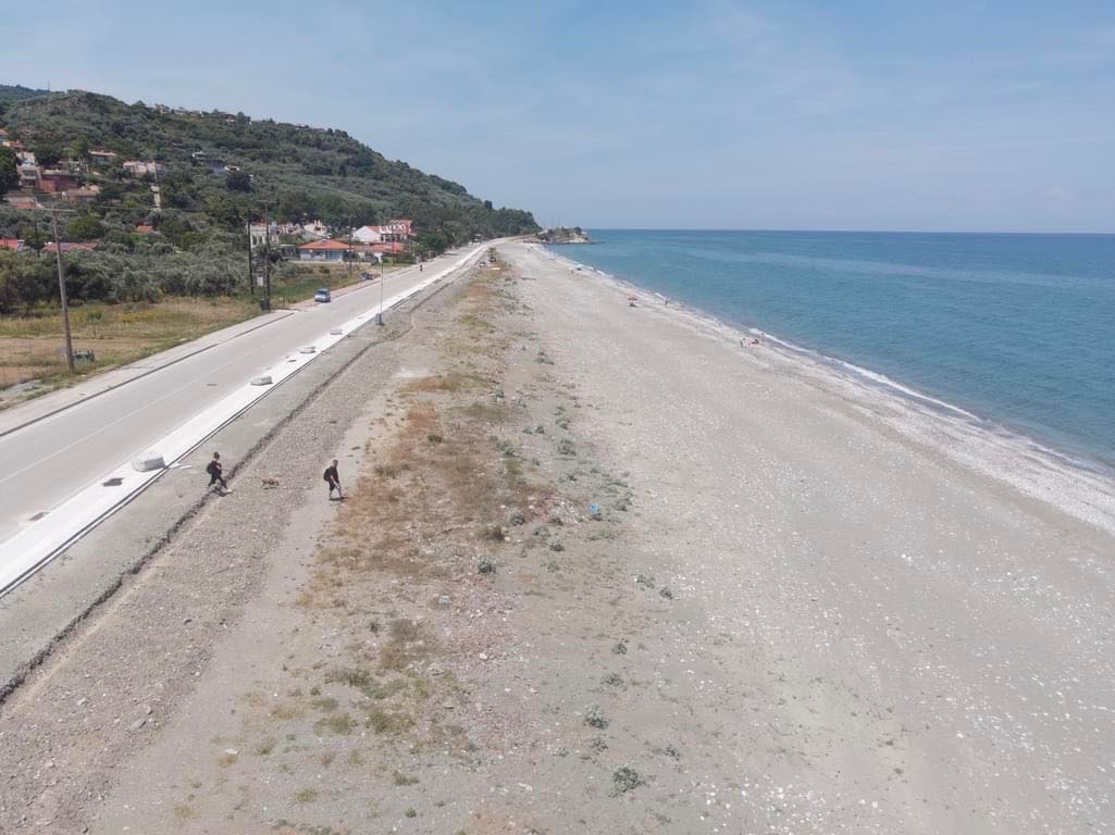 Λαρισαίοι σε απόγνωση για ένα μπάνιο στη Βελίκα – Τα έργα, ο «γολγοθάς ...
