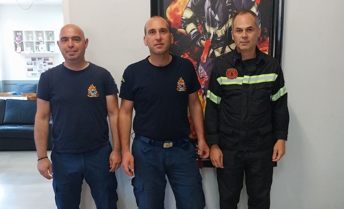 Πρωτιά για τη Δημοκρατική Ανεξάρτητη Κίνηση στις εκλογές των ...