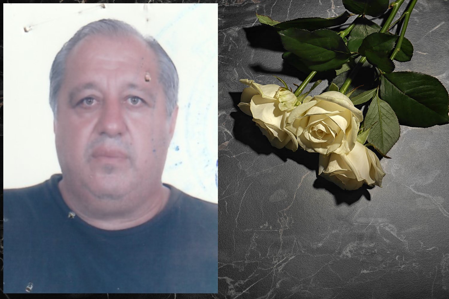 Λάρισα: «Έφυγε» από τη ζωή 66χρονος υπάλληλος της Περιφέρειας ...