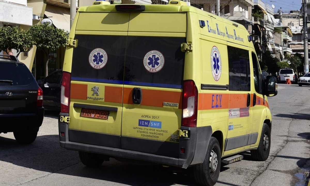 Απίστευτο: Από αυτόν τον απίθανο λόγο πέθανε η 54χρονη γυναίκα στο ...