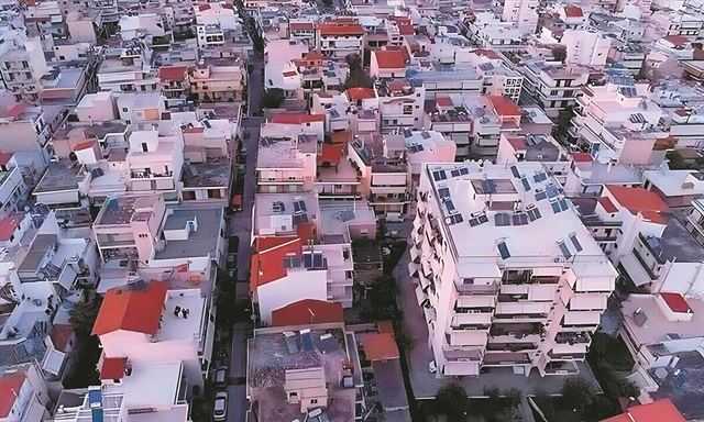 Ακίνητα: Οι 25 φθηνότερες ευρωπαϊκές πόλεις για αγορά σπιτιού – Οι 2 ...