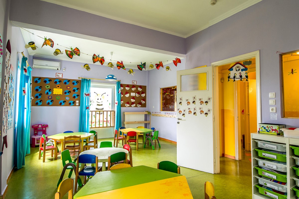 Δήμος Τεμπών: Ξεκίνησαν οι αιτήσεις για παιδικούς σταθμούς, ΚΔΑΠ και ...