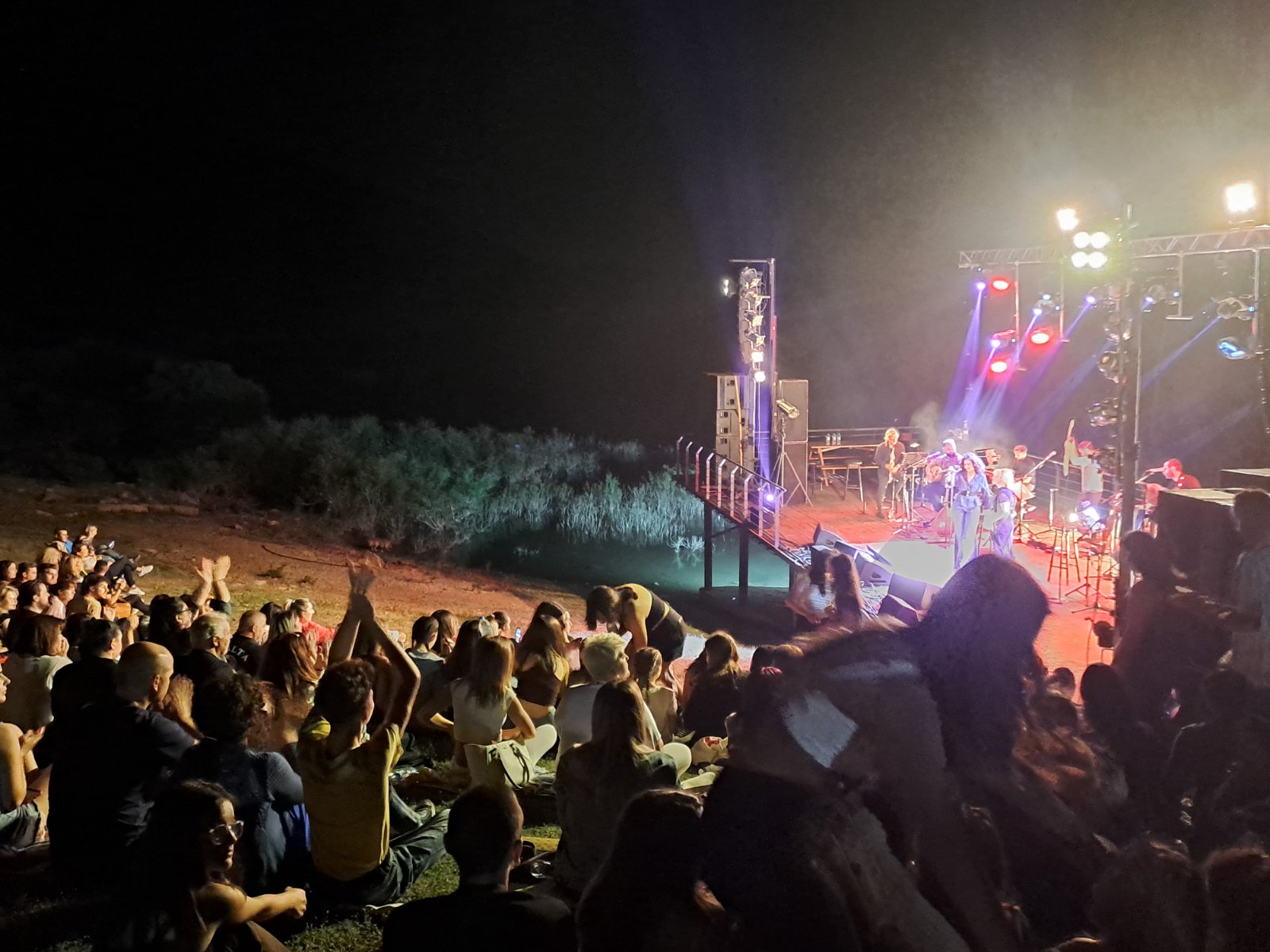 "Μάγεψαν" Αρβανιτάκη και Ζουγανέλη στο «Barra Party» του Συκουρίου ...