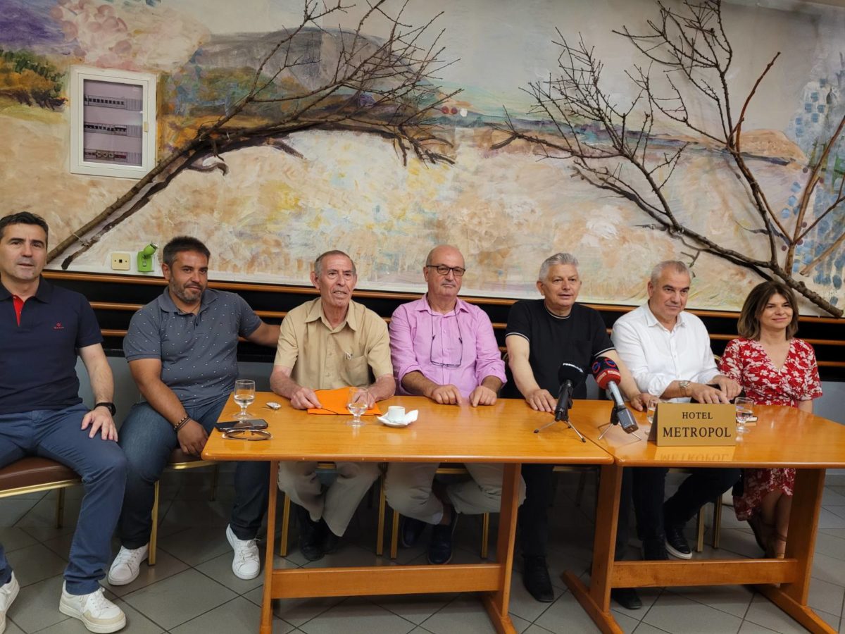 Στο επίκεντρο το αγροτικό για το ΣΥΡΙΖΑ-Π.Σ. Λάρισας - Κουρεμπές ...