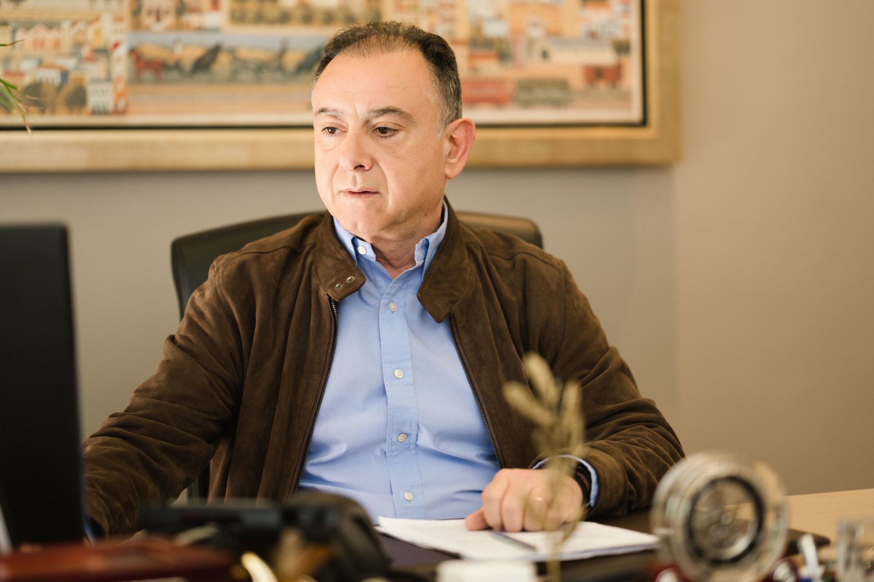 Κέλλας: Όλοι στην κάλπη, για αυτοδύναμη ΝΔ και ισχυρή Ελλάδα ...