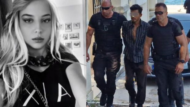 Γυναικοκτονία στην Κω: Πώς «έδεσαν» οι Αρχές τον 32χρονο για τη ...
