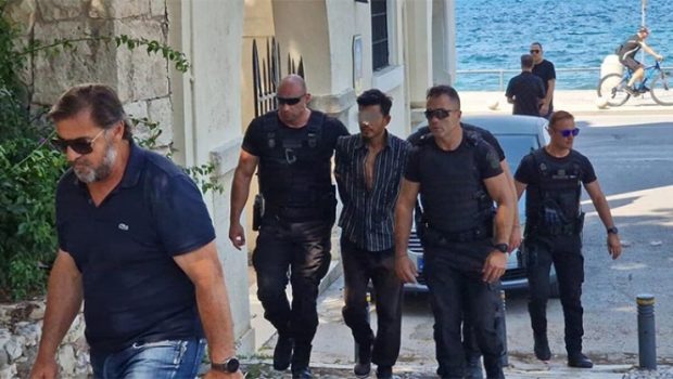 Γυναικοκτονία στην Κω: Σήμερα Τρίτη απολογείται ο 32χρονος που ...