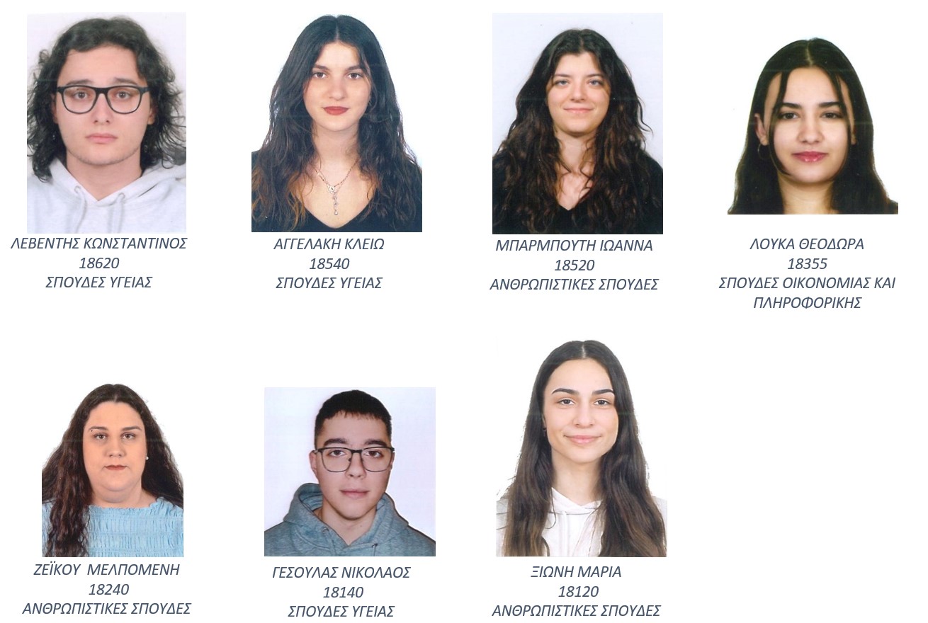 Θριαμβευτικά αποτελέσματα για τους μαθητές των εκπαιδευτηρίων ...