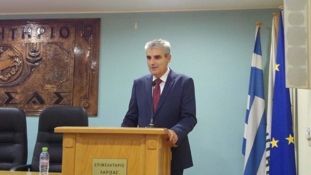«Κλείνει ένας κύκλος» για τον Δημήτρη Αδάμ μετά από 17 χρόνια στη ...