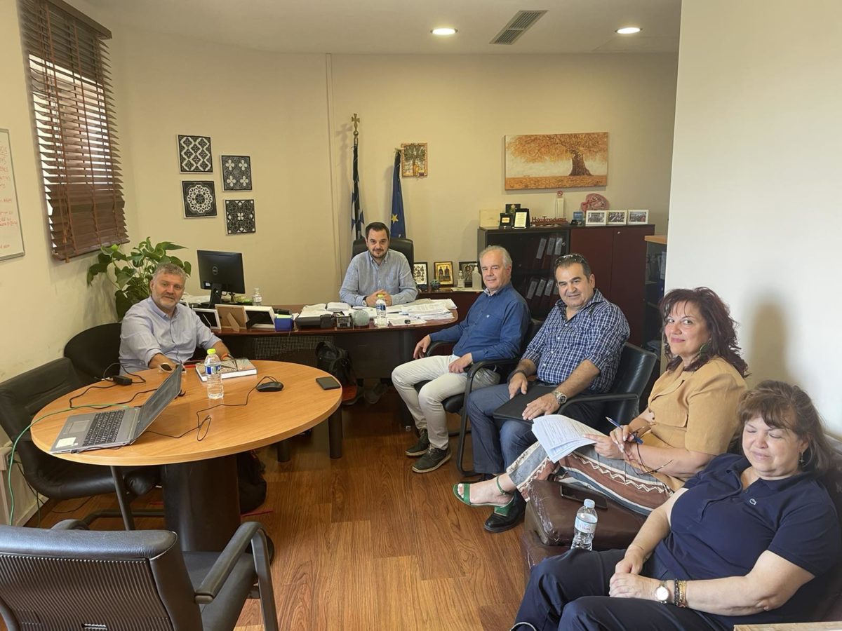 Η 5η ΥΠΕ αποφάσισε το καλοκαιρινό ωράριο για τα περιφερειακά ιατρεία ...