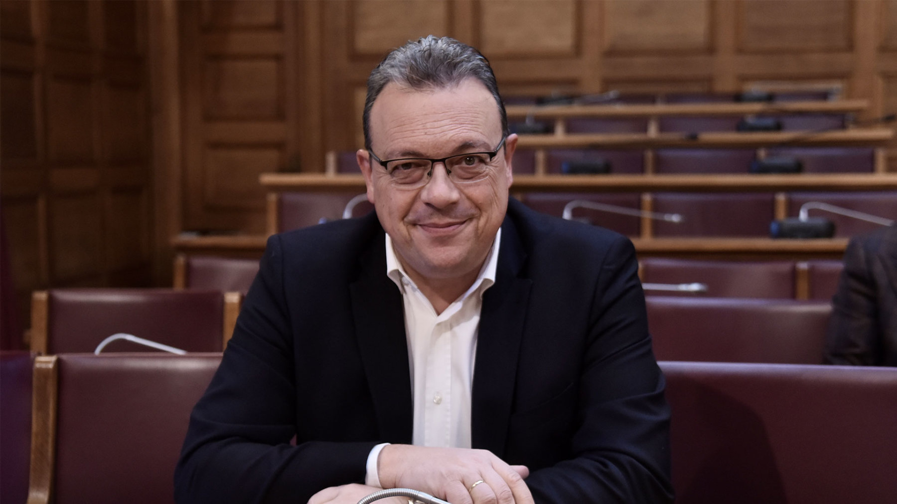 Πολιτική Γραμματεία ΣΥΡΙΖΑ: Τον Σεπτέμβριο η εκλογή νέου προέδρου ...