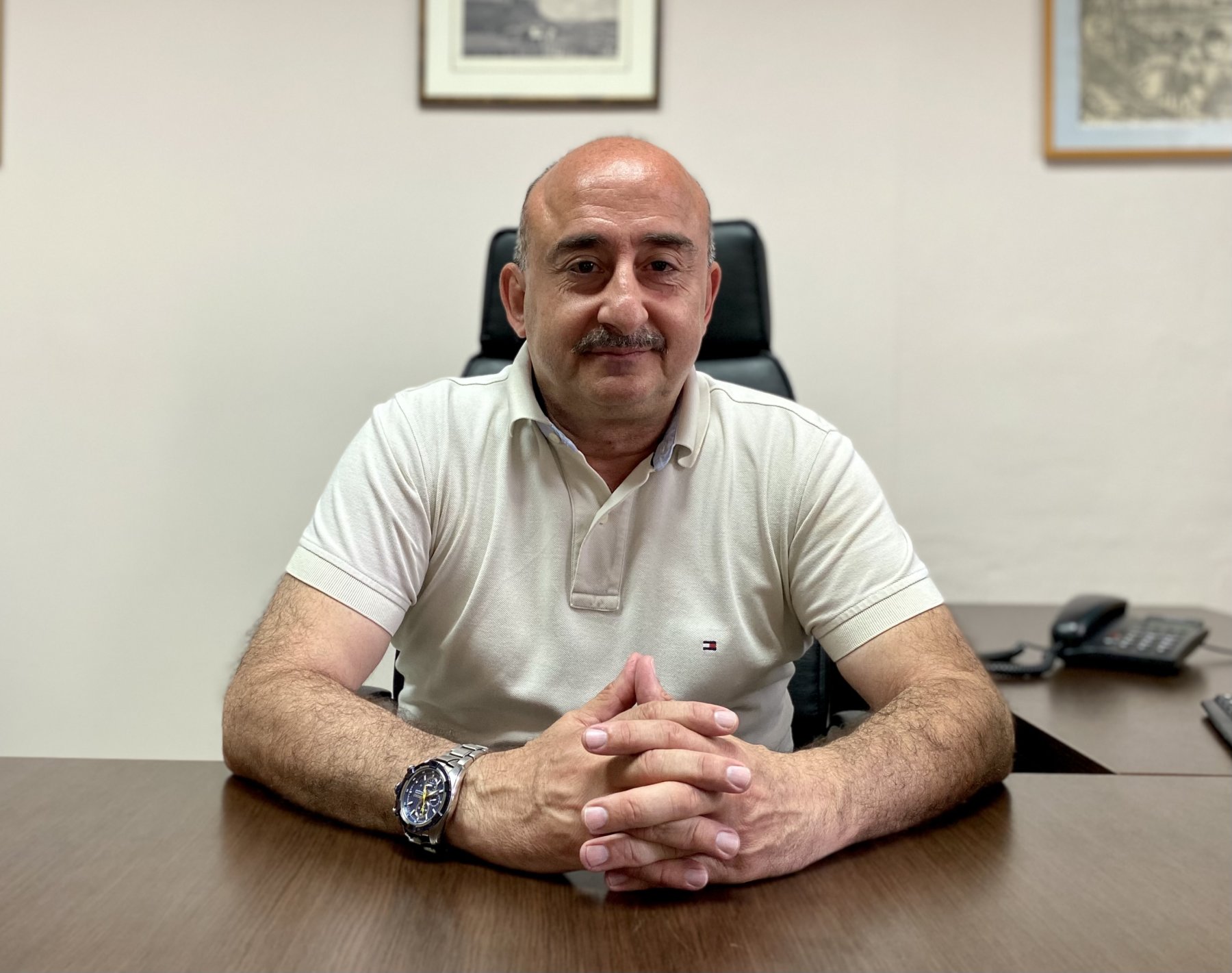 Νέος δήμαρχος Τρικκαίων ο Νίκος Σακκάς – ONLARISSA.GR Νέα Ειδήσεις Λάρισα