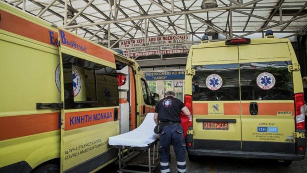Οι ελλείψεις στο ΕΚΑΒ σκοτώνουν – Τέσσερα νέα περιστατικά, τρεις ...