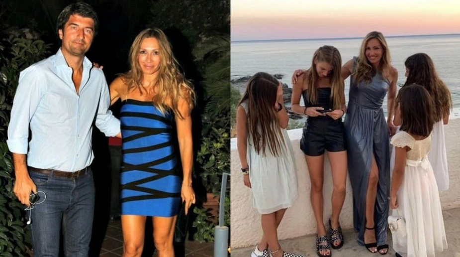 Πανύψηλη, καλλονή, ίδια η μαμά της: Η 18χρονη κόρη της Ελένης ...