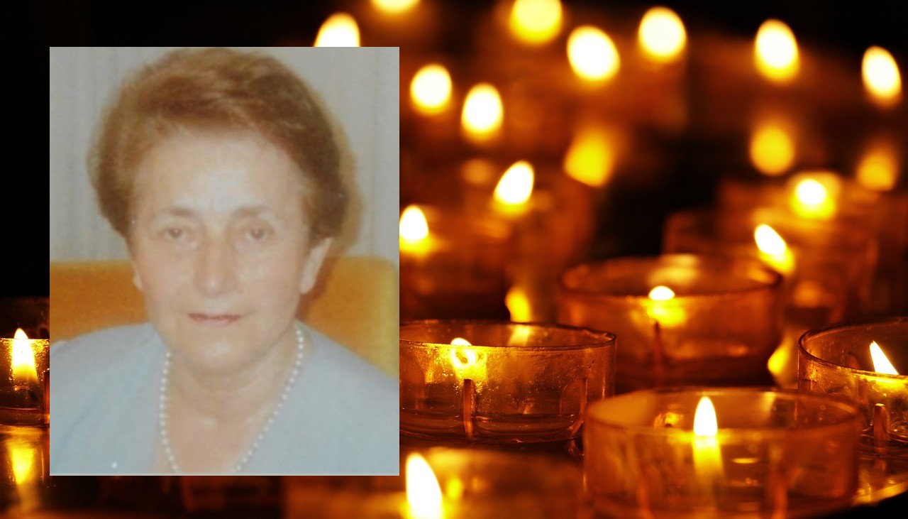 Λάρισα: «Έφυγε» από τη ζωή η Ελένη Στάμου - ONLARISSA.GR Νέα Ειδήσεις ...