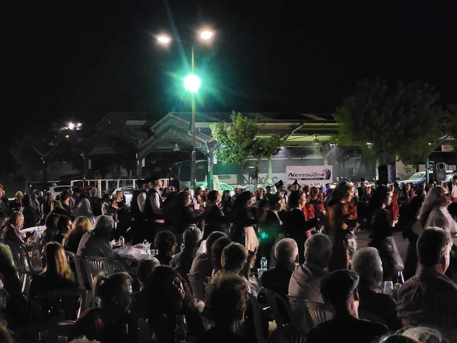 Αντάμωμα παράδοσης και πολιτισμού στην φιλόξενη και δροσερή Ανατολή στα ...