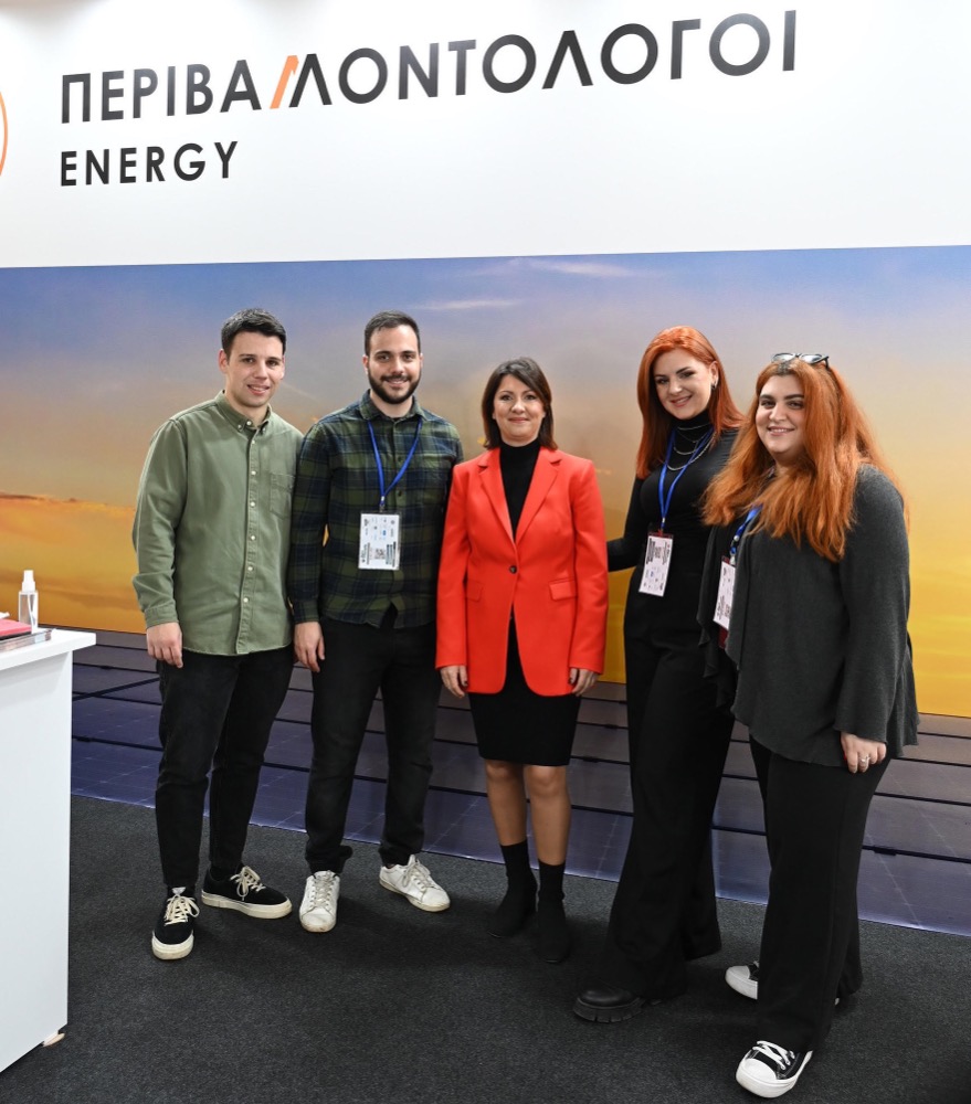 ΠΕΡΙΒΑΛΛΟΝΤΟΛΟΓΟΙ Energy: Αγρότες, γεωτεχνικοί και αγροεπιχειρήσεις ...