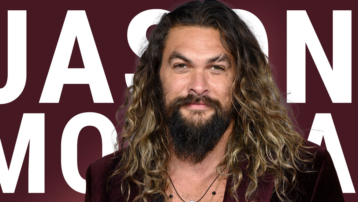 Jason Momoa: Κολυμπάει μαζί με καρχαρίες – ONLARISSA.GR Νέα Ειδήσεις Λάρισα