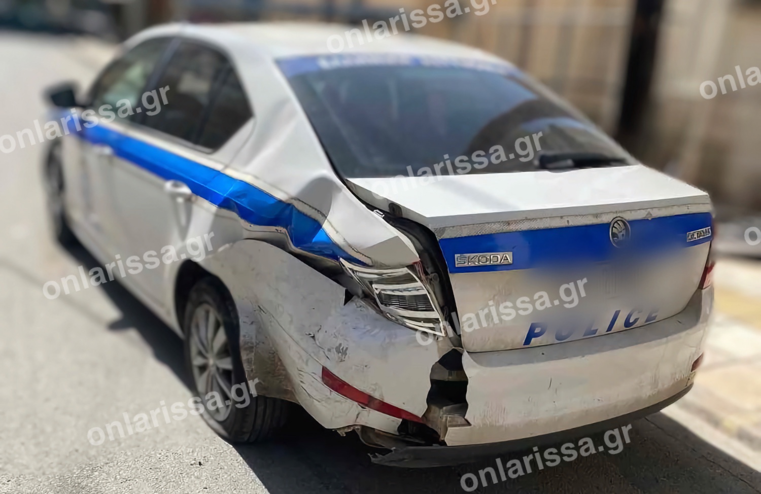 Στην ψυχιατρική κλινική του Πανεπιστημιακού Νοσοκομείου Λάρισας ο ...
