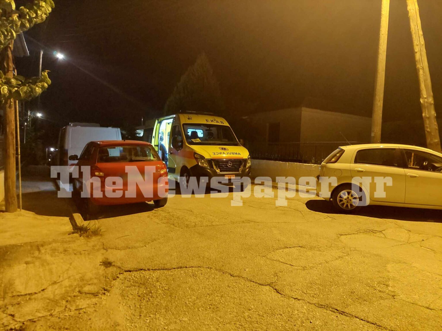 Νεκρή 53χρονη στο Βελεστίνο – Τη βρήκαν στον καναπέ ο σύζυγος και το ...