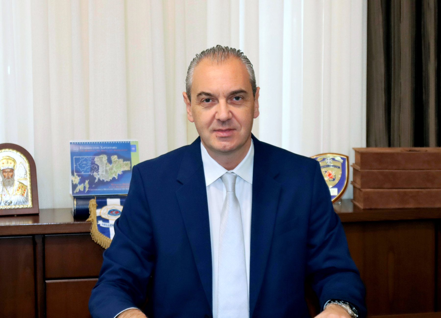 Ν. Γάτσας: «Η παράταξη Ευαγγέλου απαξίωσε και πάλι το Δημοτικό ...