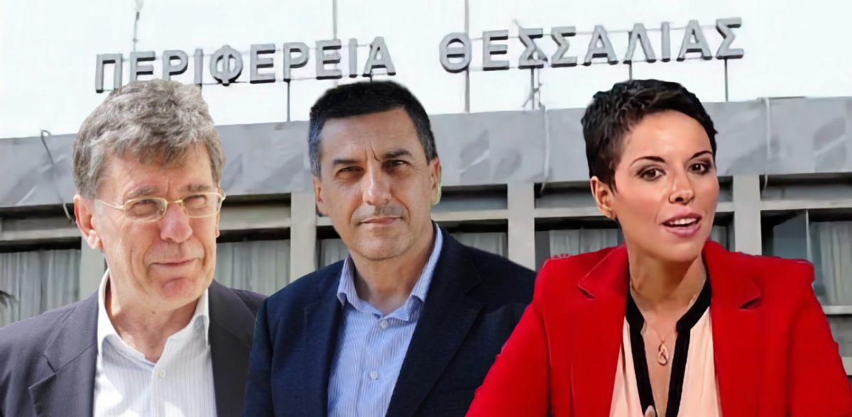 Ο Τσιλιμίγκας απασφαλίζει: Χαρακτηρίζει «κλέφτη» υποψηφίων τον Κουρέτα ...
