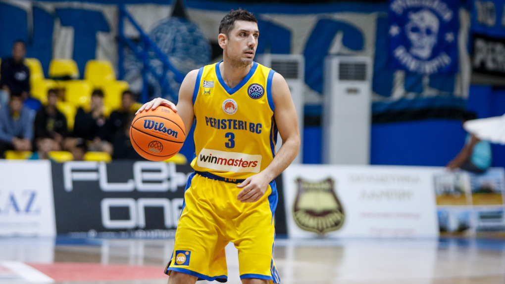 Ξανθόπουλος: «Θα κυνηγήσουμε τη νίκη για να περάσουμε στον τελικό ...