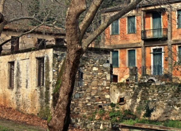 Αυτές είναι οι παλιές ονομασίες των χωριών της Λάρισας - Πότε έγινε η ...