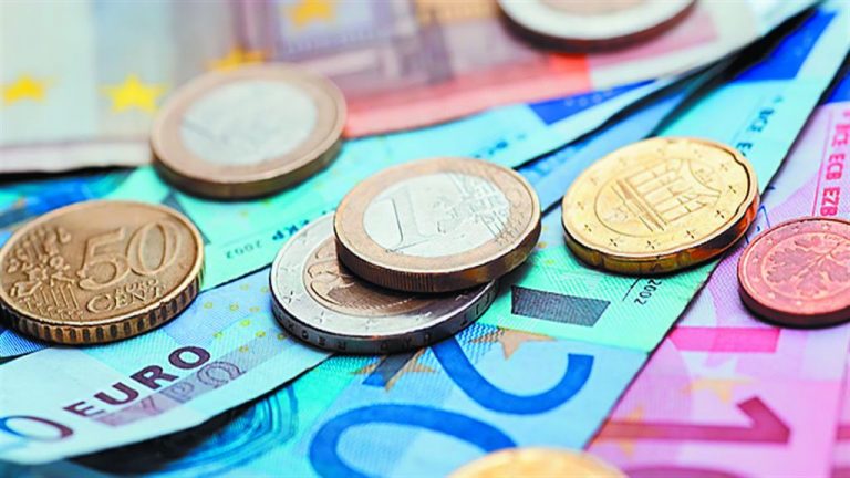 Επιδόματα: Σήμερα οι πληρωμές σε πάνω από 1,3 εκατ. δικαιούχους ...